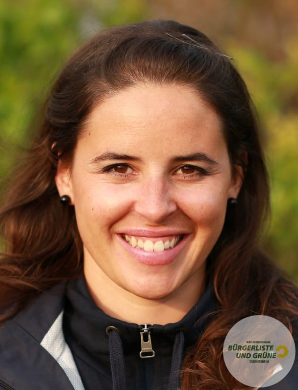 Caroline Harsch - BuG Durmersheim